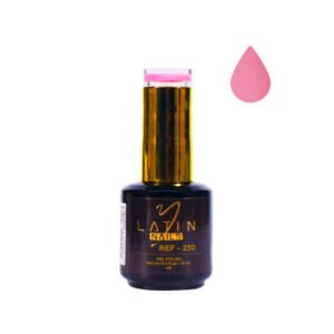 Home - Latin Nails Official